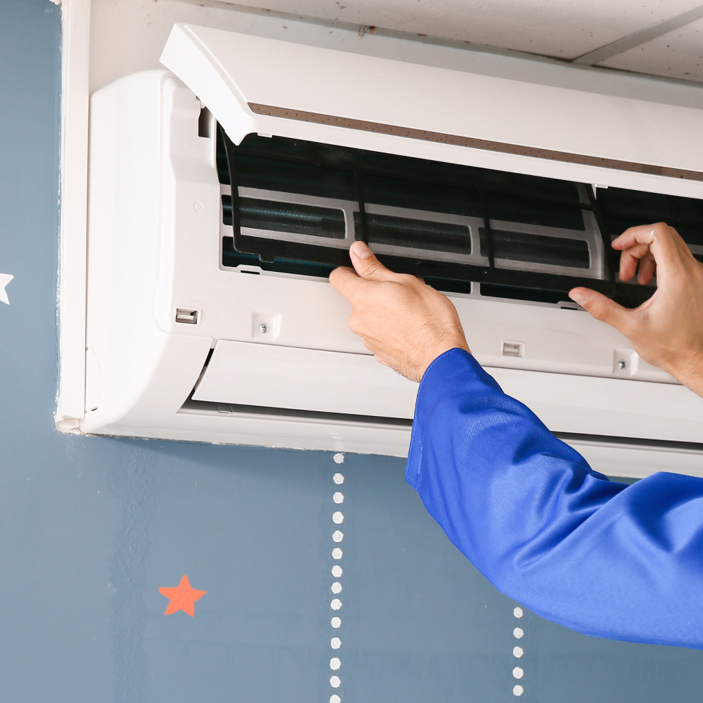 Choosing the Right Air Con & Electrical Services QLD - Quik Electrician ...