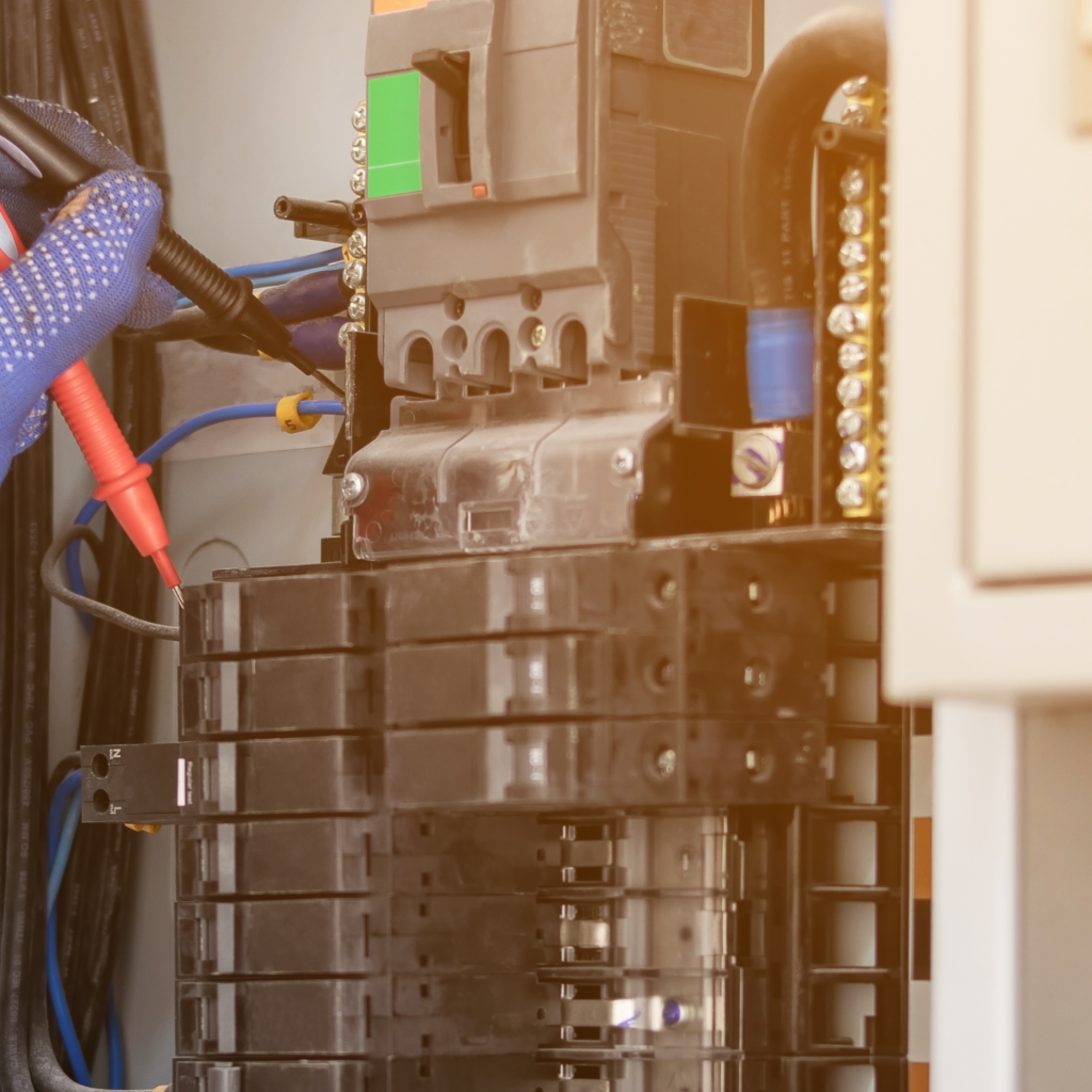 Top Electrical Upgrades to Increase Your Home’s Value